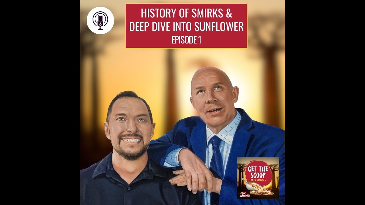 Episode 1 History of Smirks - YouTube