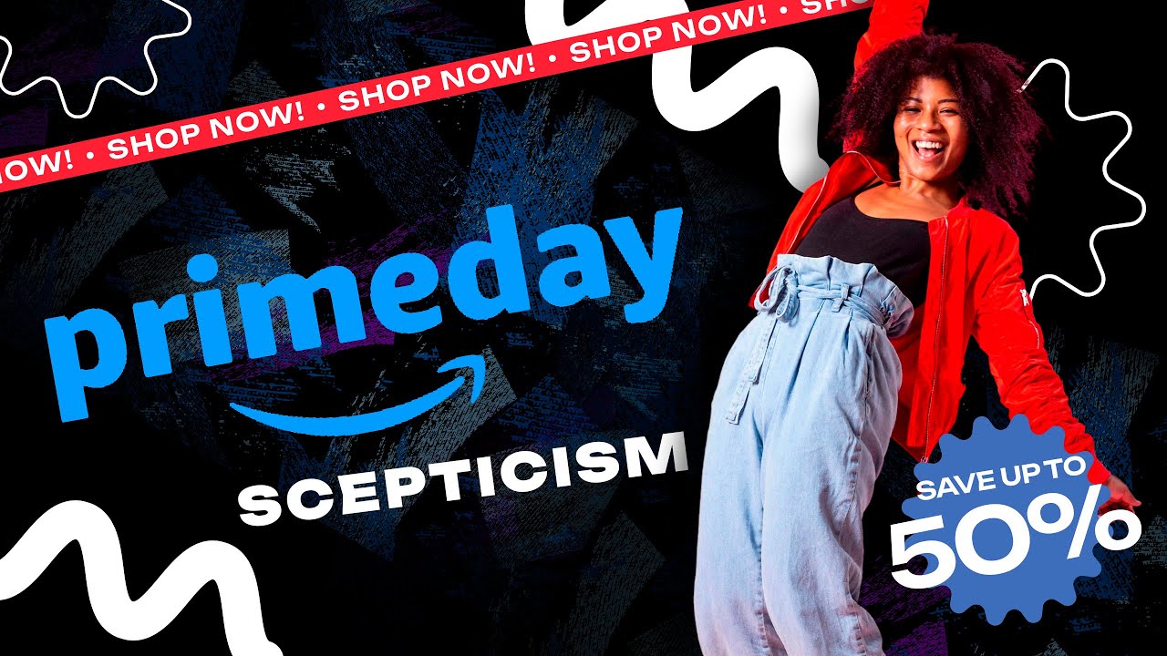 Is Amazon Prime Day a Scam? The Shocking Truth They Don't Want You to ...