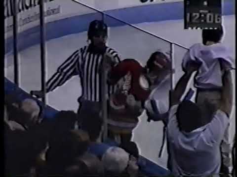 Darin Kimble vs Ken Sabourin - YouTube