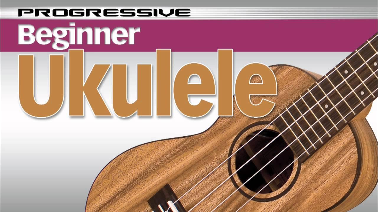 How to Play Ukulele - Ukulele Lessons for Beginners - YouTube
