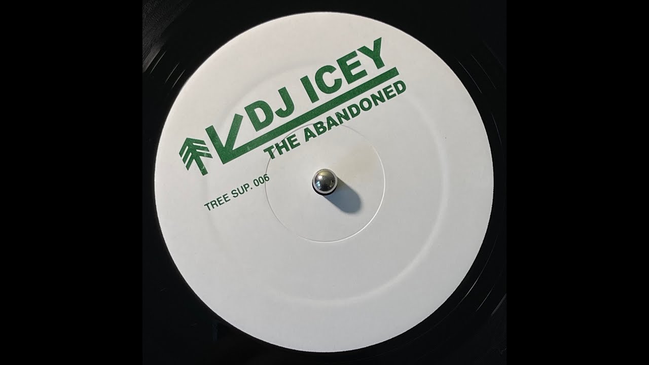 DJ Icey - The Abandoned - YouTube
