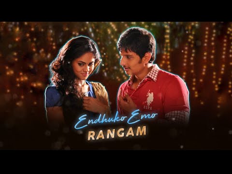Endhuko Emo Whatsapp Status | Rangam Whatsapp Status | EFX Whatsapp Status