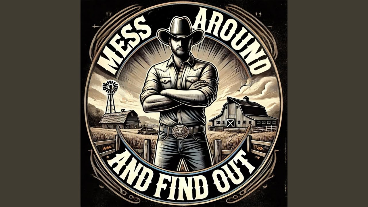 Mess Around and Find Out - YouTube