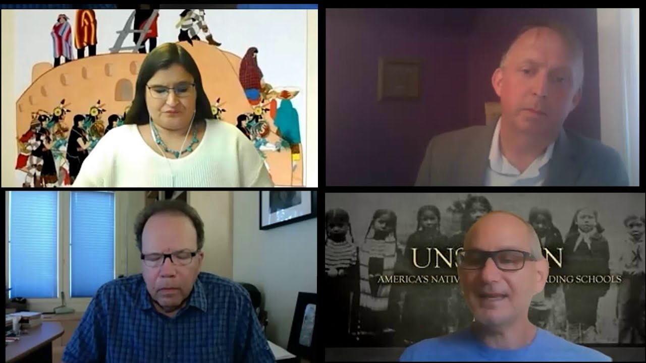 Let There Be No Regrets Part One featuring Justice Raquel Montoya-Lewis ...