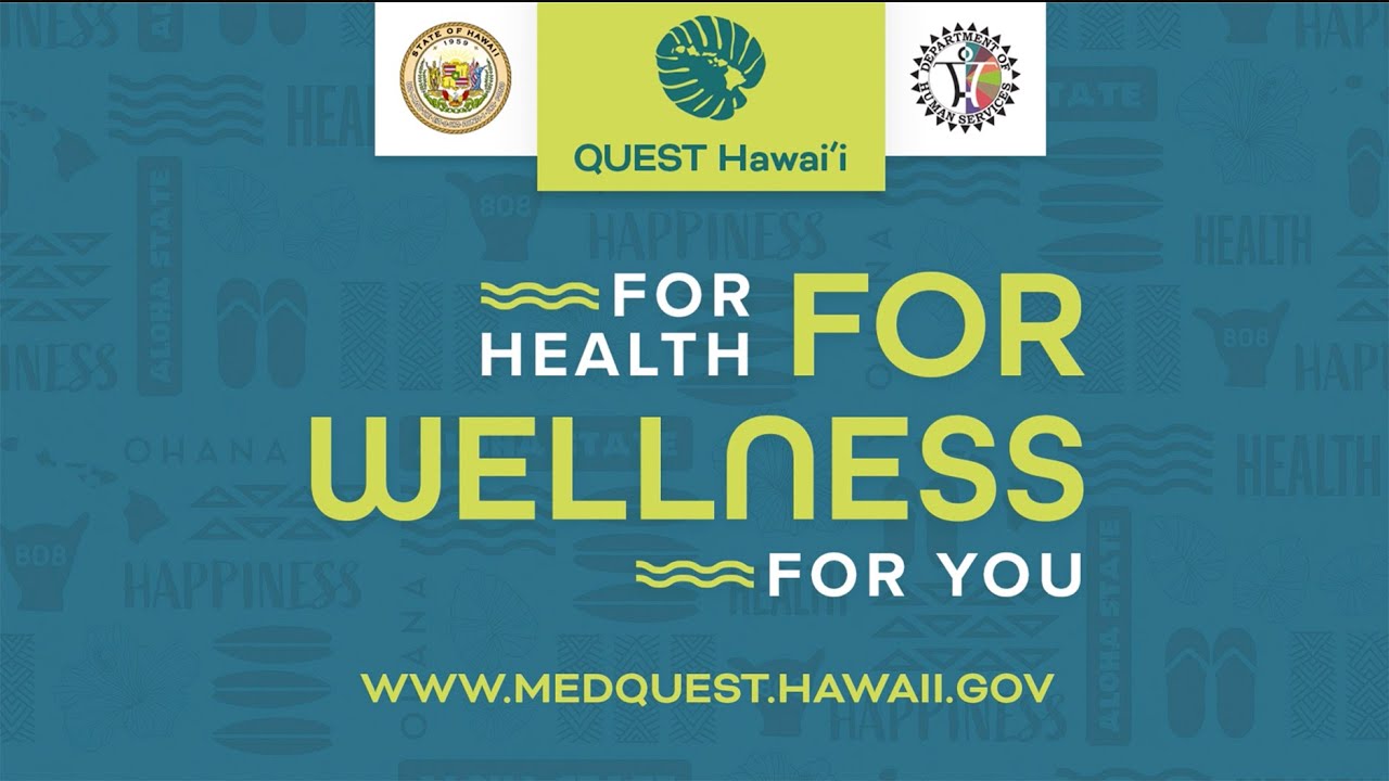 Med-QUEST Provides Postpartum Coverage and Health Coverage for Children ...