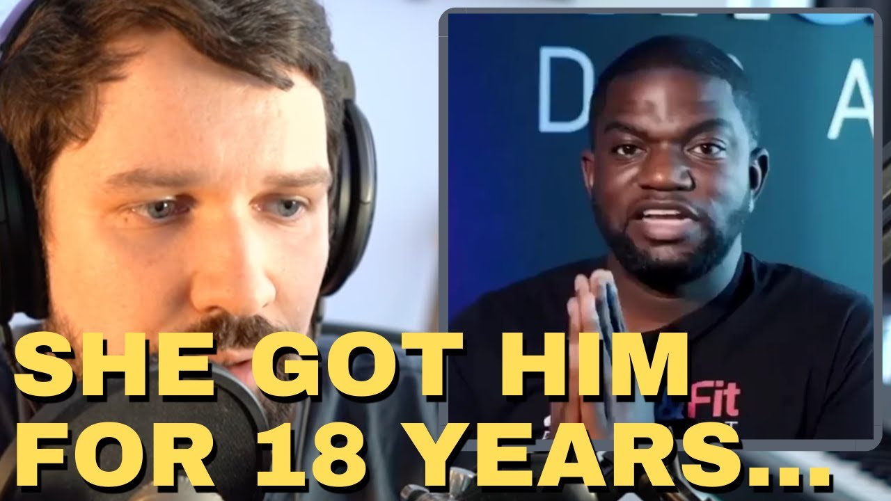 Destiny & Aba CALL OUT the LIES in Fresh N Fit DRAMA - YouTube