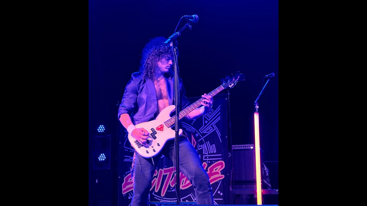 Photograph - Excitable - A Def Leppard Tribute - YouTube