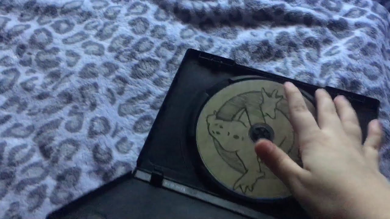 Opening to Ghostbusters (1984) 2005 DVD - YouTube