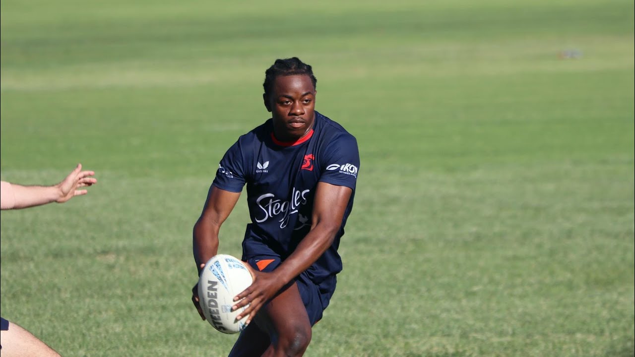 Kulu Baruani 2024 highlights - YouTube