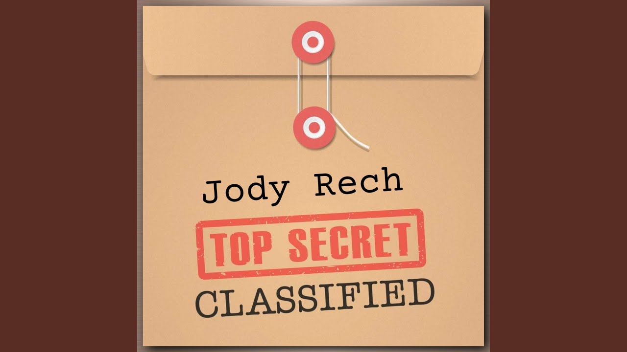 Top Secret - YouTube