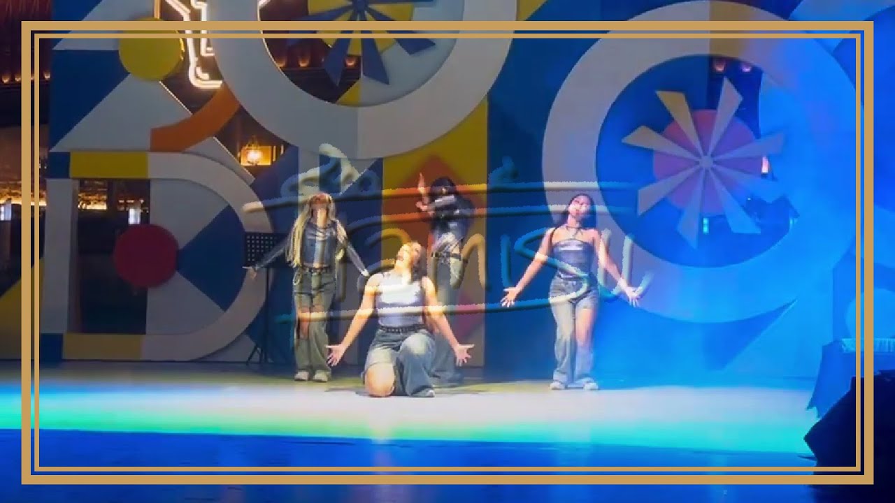 240615 Aemisu (aespa) Dance Cover - Armageddon + Supernova @ JKPop Fusion by Dreamers Radio ...