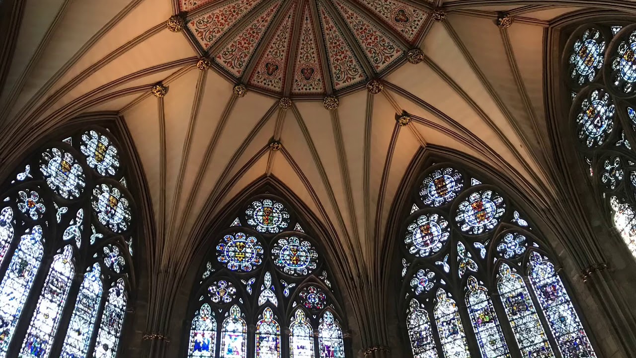 Exultation on “Neander” by Phil Lehenbauer - YouTube