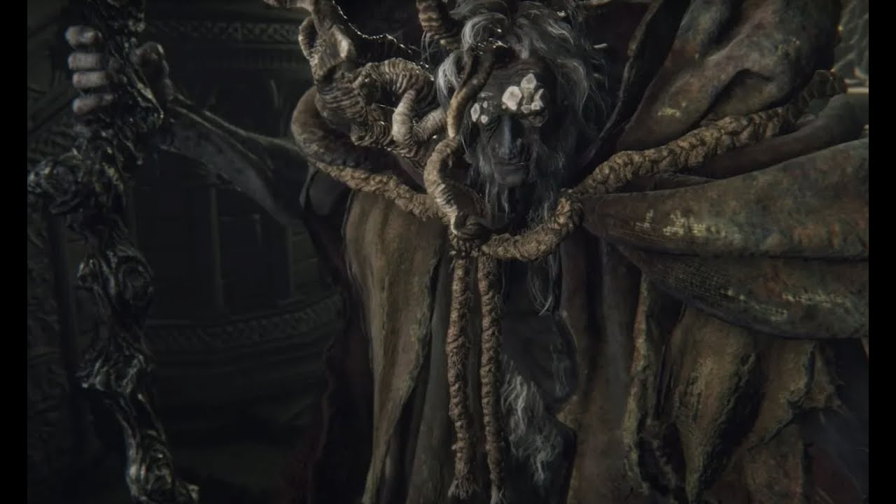 Elden Ring - Morgott, The Omen King Boss Fight - YouTube