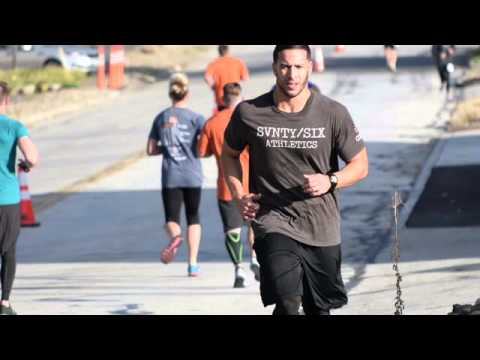 Run Amuck 2015 - YouTube