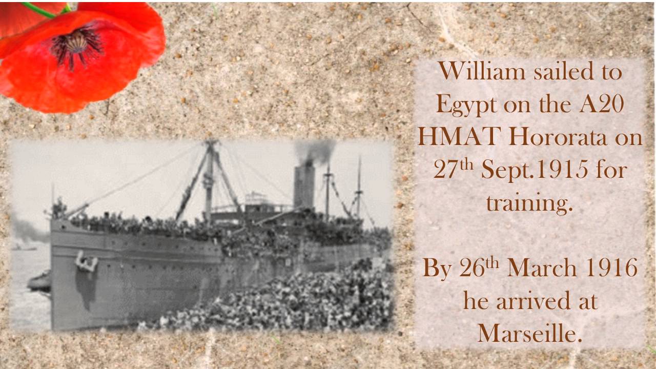 William J Stevens - YouTube