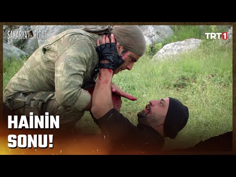 Teo’nun Sonu! - Sakarya Fırat 151. Bölüm (Final) @sakaryafirattrt