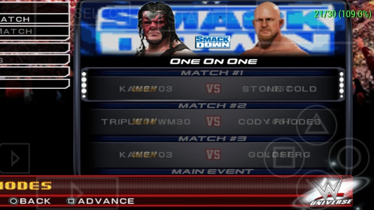 WWE 2K24 PPSSPP ANDROID HOW TO DOWNLOAD #wwe2k24 #wwe - YouTube