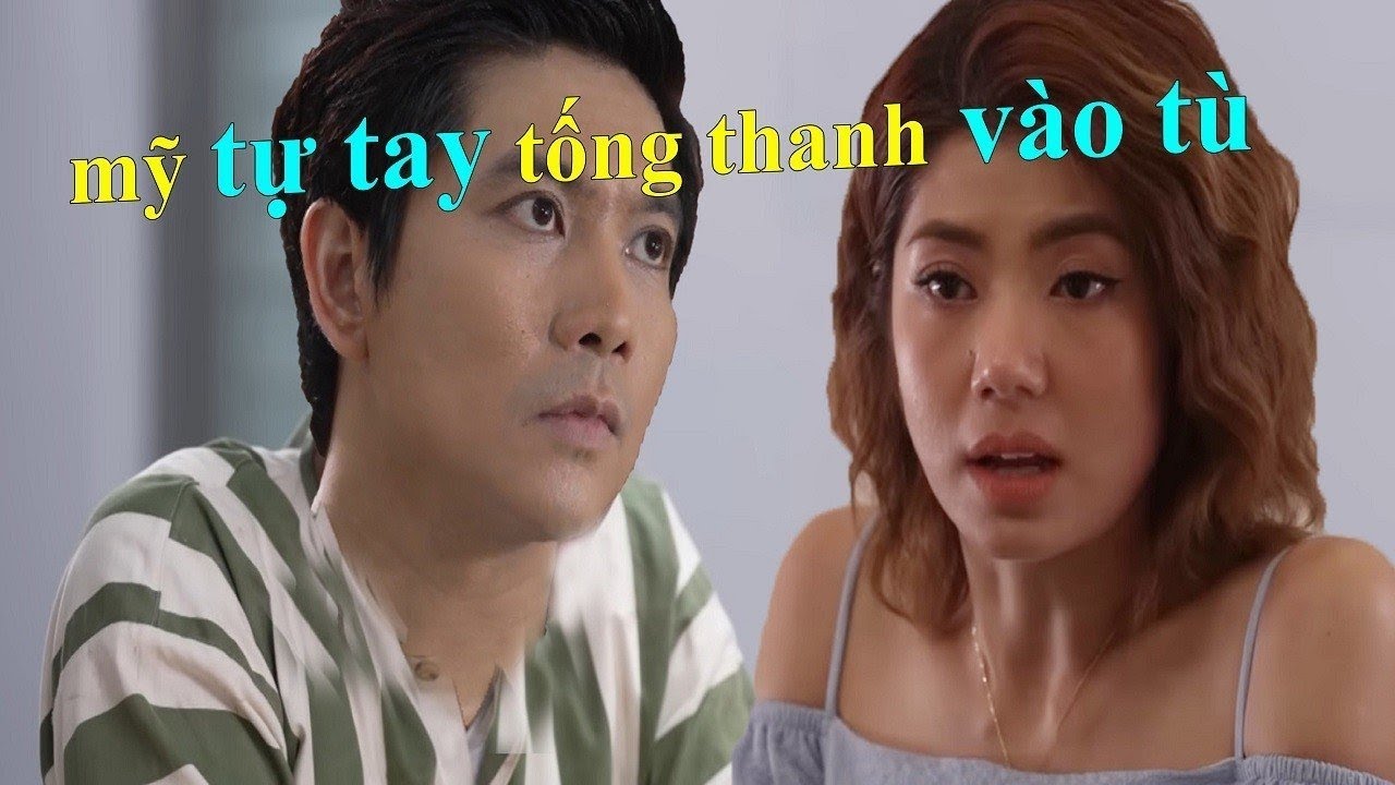 Hoa hồng cho sớm mai tập 40 - Thanh phả.n bội - Mỹ đứng ra tố cá.o vụ tai nạ.n năm xưa - YouTube