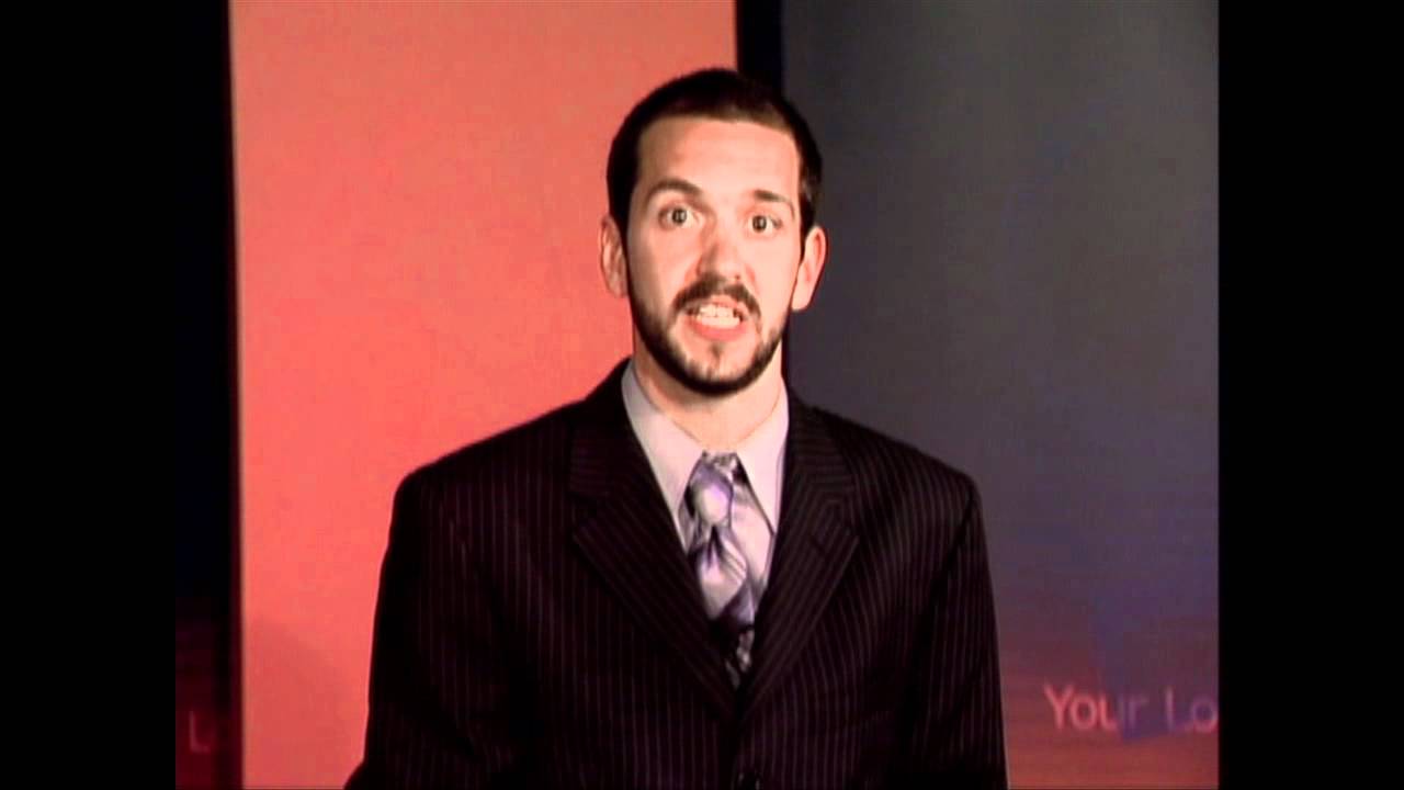 Oregon News Studio Anchor - YouTube