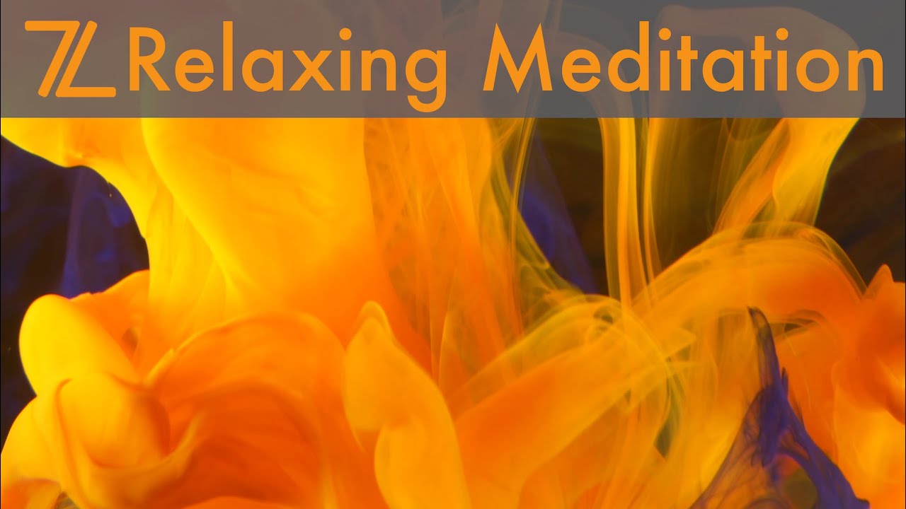 Relaxing Music for Meditation, Deep State of Zen & Relaxation, Yoga ...