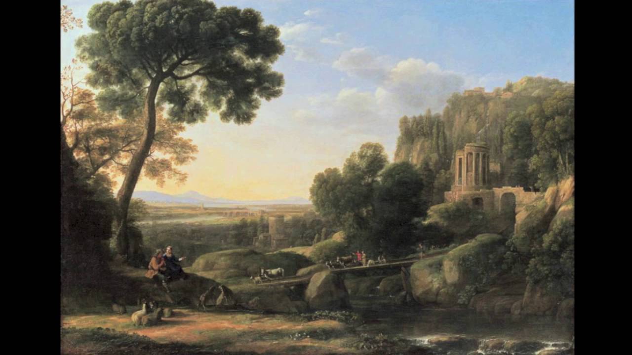 Louis Couperin (1626-1661): Prélude en ré majeur - Lydia Maria Blank ...