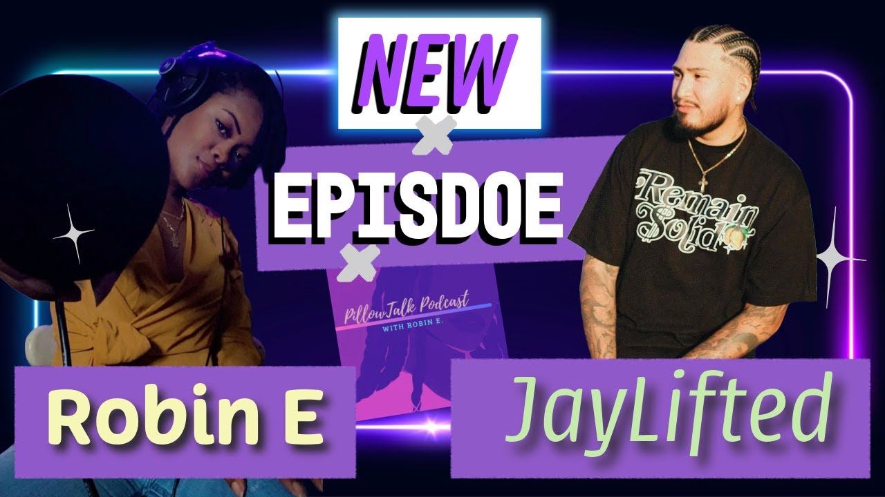 Remain Solid with Jaylifted - YouTube