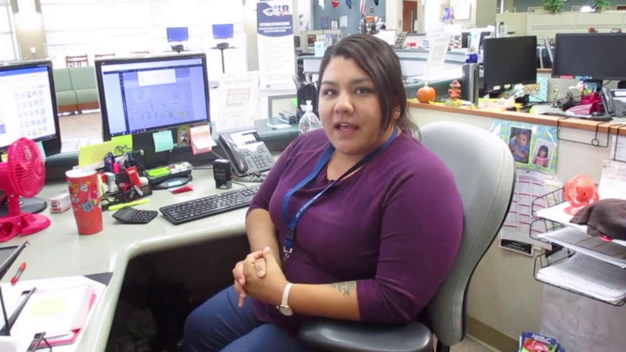 Beatriz Ledesma #WHCLStrong - YouTube