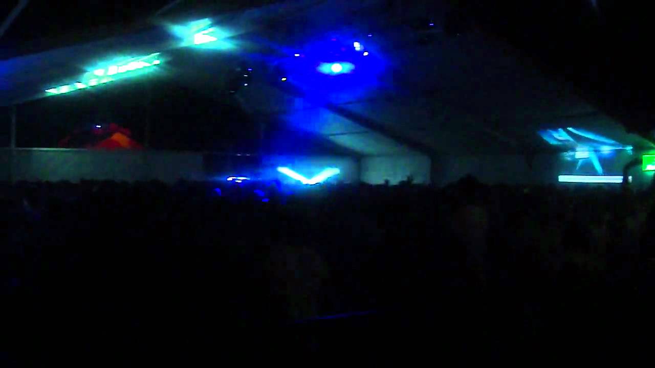 Dj Sneak @ Sunwaves 8 14.08.2010 - YouTube