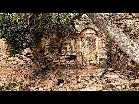 ΤΟ ΜΕΤΟΧΙ ΚΑΙ ΤΟ ΕΓΚΑΤΑΛΕΛΕΙΜΜΕΝΟ ΧΩΡΙΟ ΧΑΪΧΟΥΤΕΣ ΤΗΣ ΚΩ - YouTube