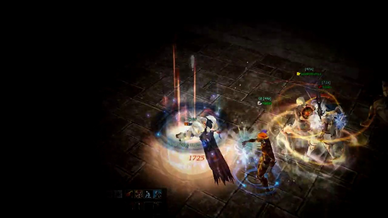 Adventurer / Lineage 2 Classic-gve / TH Movie - YouTube