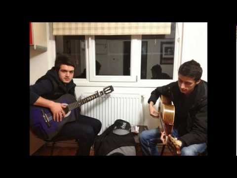 GRUP A.K.S-Mutluluklar Buda Benden.mp4