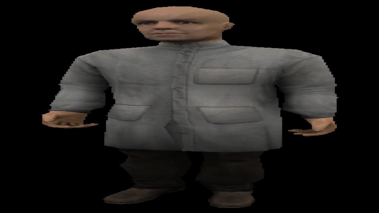 Cry Of Fear: Doctor's Story Exploratory Walkthrough - YouTube