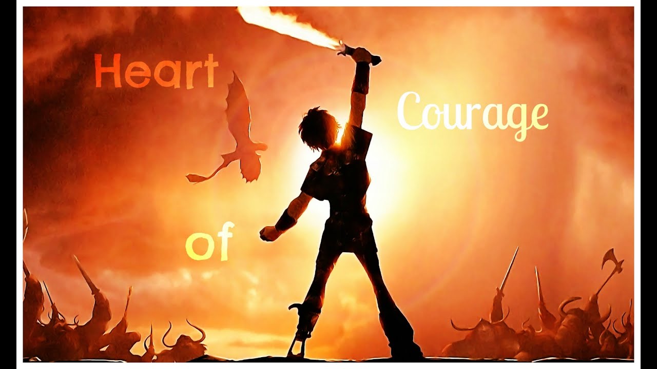 HTTYD & HTTYD 2 ~ Heart of Courage (Instrumental music for 300 subs ...