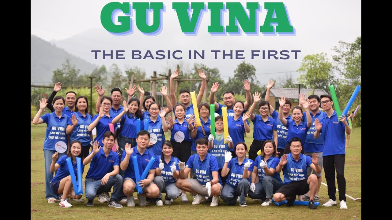 GU VINA NƠI CHỮA LÀNH LÝ TƯỞNG - YouTube