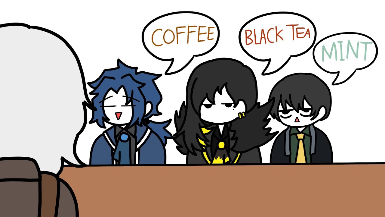 림버스 컴퍼니 세븐 파우스트 | Limbus Company Seven Faust - YouTube