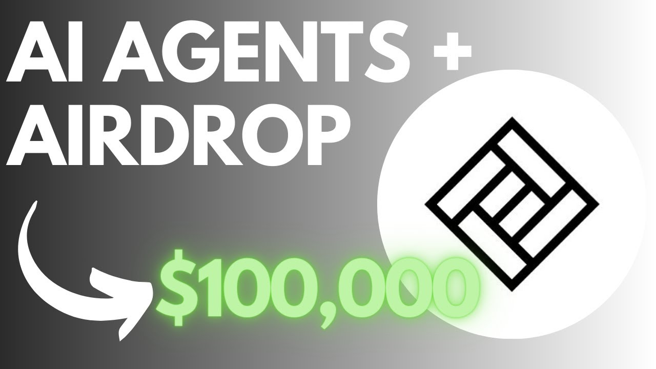 LOCH AI - Tutorial + Airdrop Soon!? - YouTube