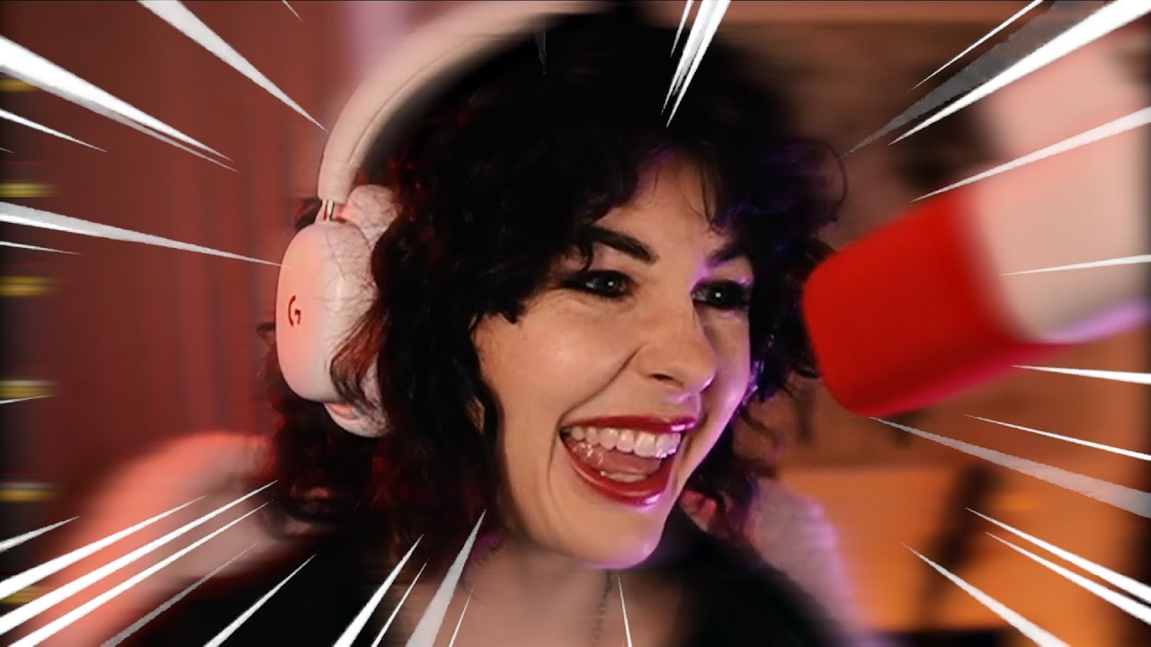 Leahviathan's INSANE Stream Roundup Vol. 10 - YouTube