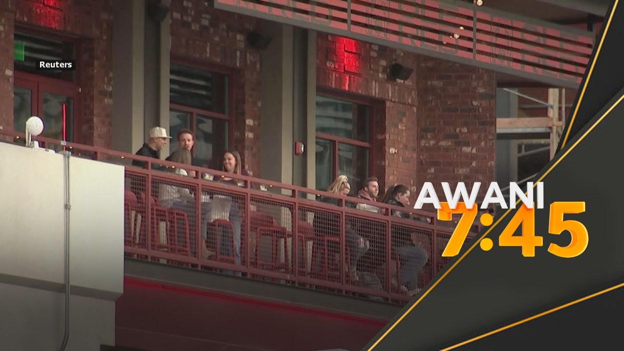 Pakar setuju label amaran kanser pada botol arak - YouTube