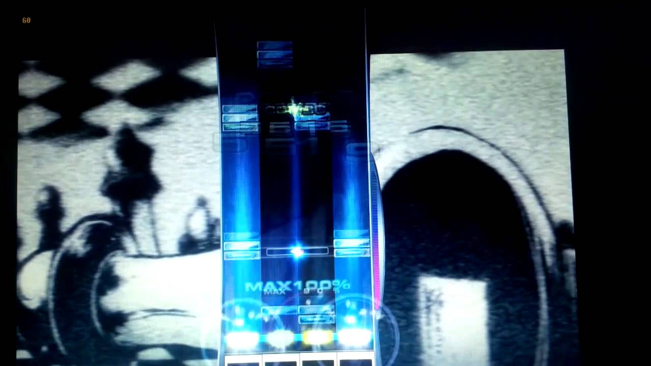 (DJMAX Trilogy) OutLaw-Croove 4K MX FC - YouTube