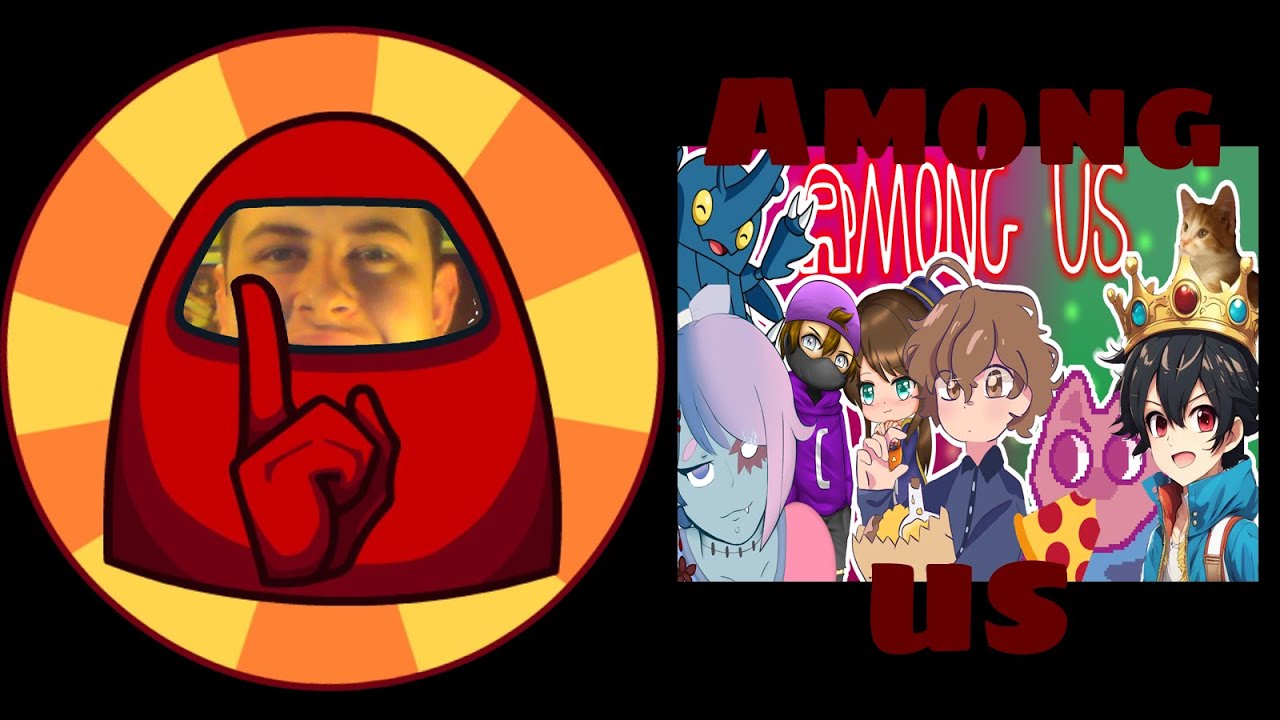 Among Us - Back with More - YouTube