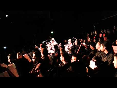 Kamil Yanik ve Hüseyin Aksu - Nerden Bileceksiniz