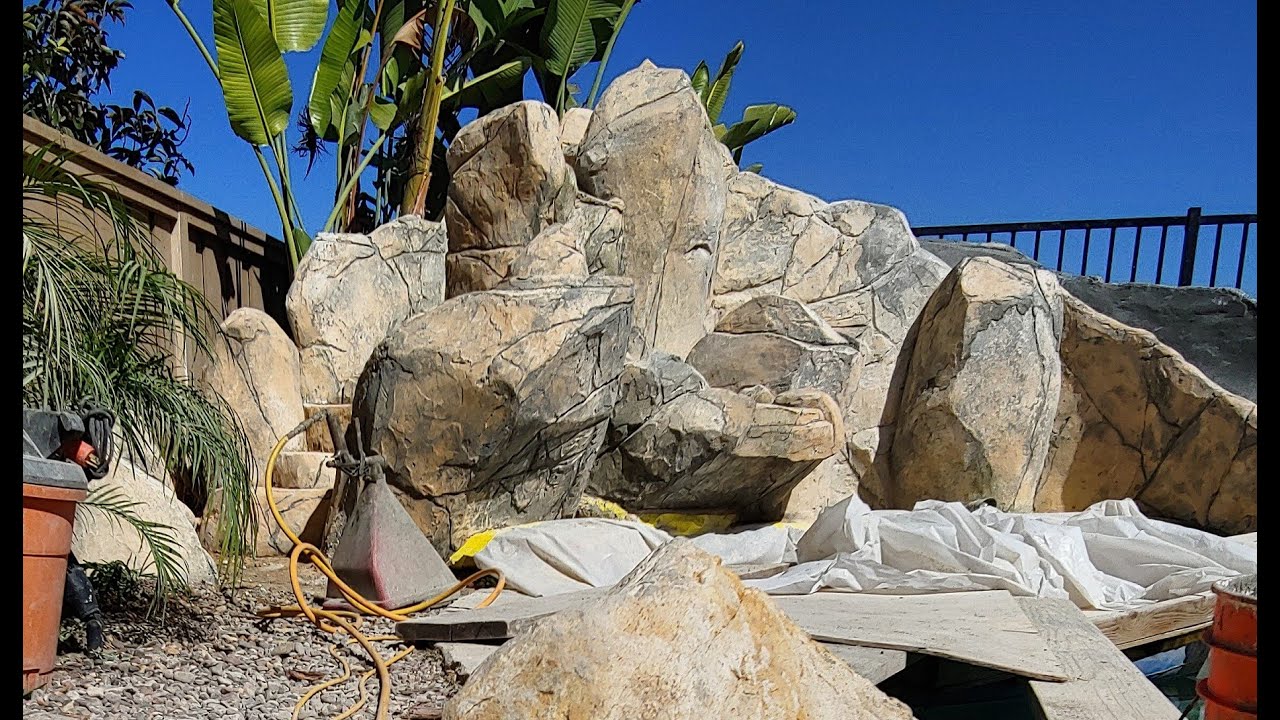 $17K How-To Full Fake Rock Course PROMO - YouTube