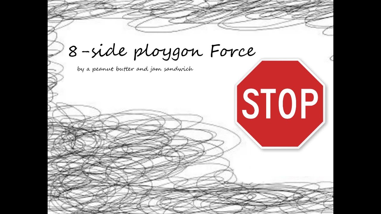 Octagon Force (Hard Demon) by JamAttack - YouTube