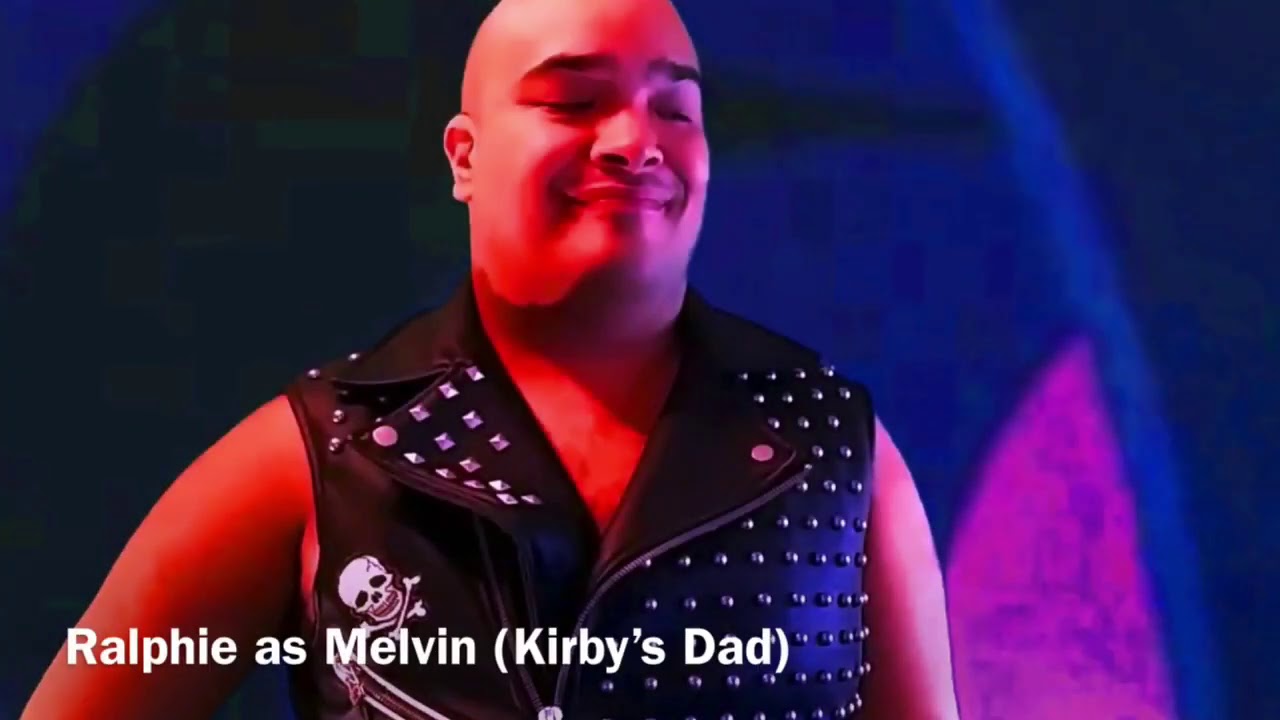 Nick Little Cast Video - YouTube