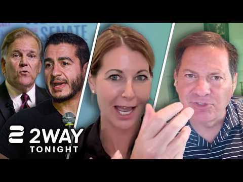Democrat Abdul El-Sayed Is \