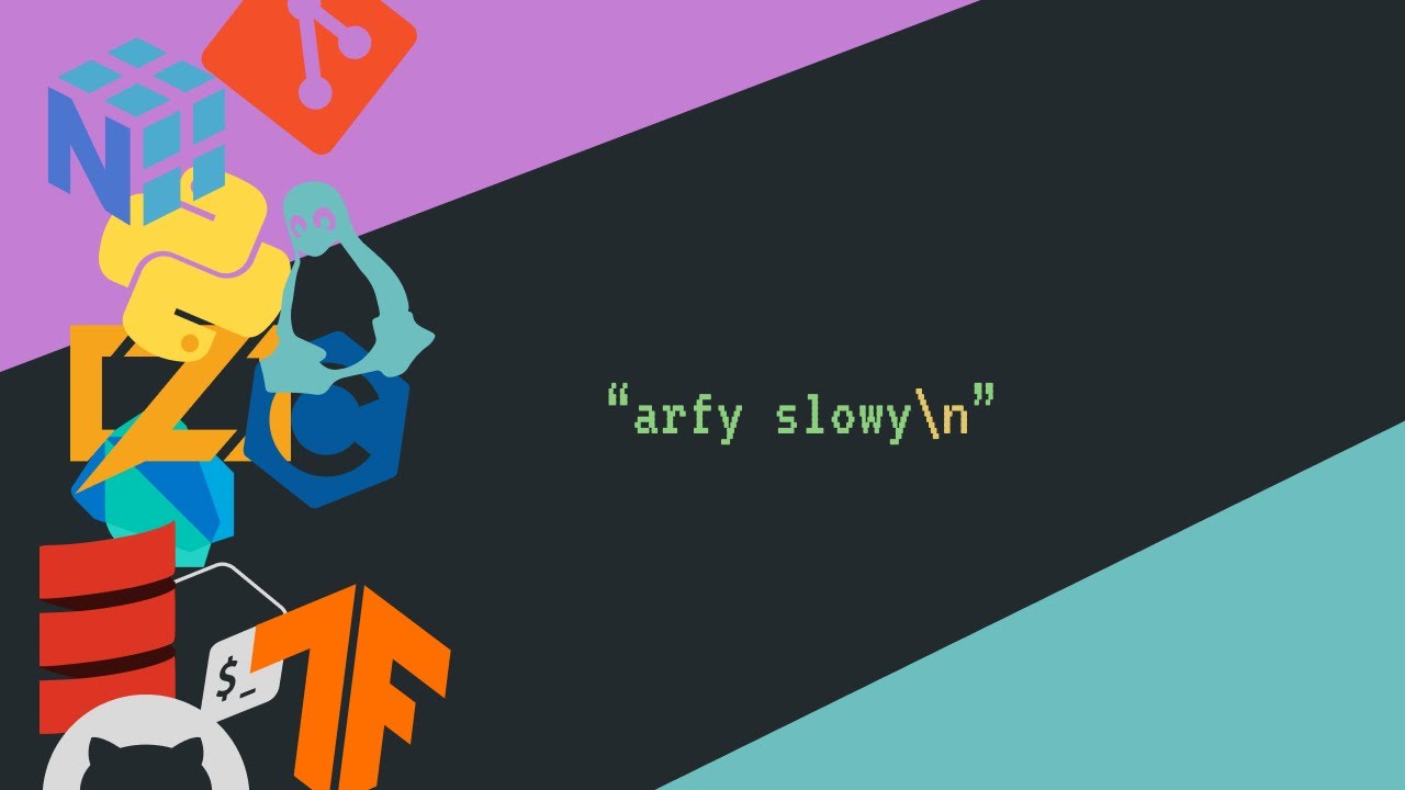 🔴 [LIVE] FSF GNU & Linux and ngobrol bareng - YouTube