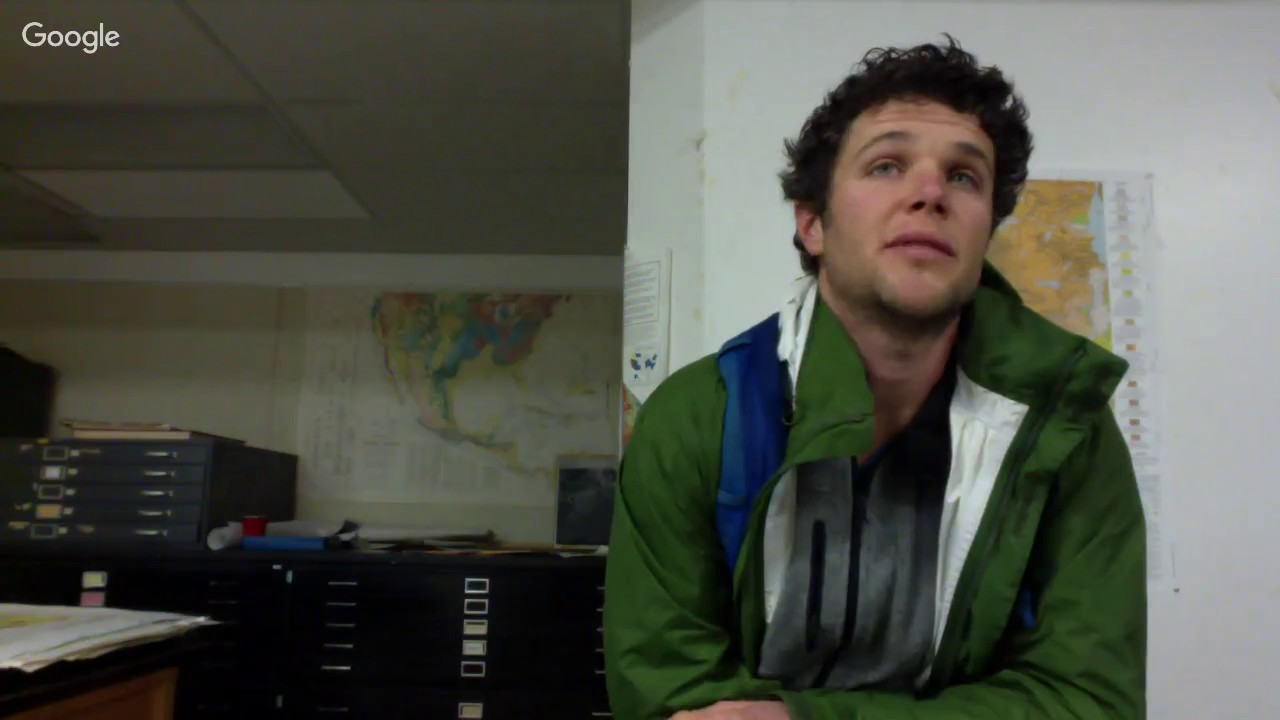 Summer Research Trip to Ecuador! - YouTube