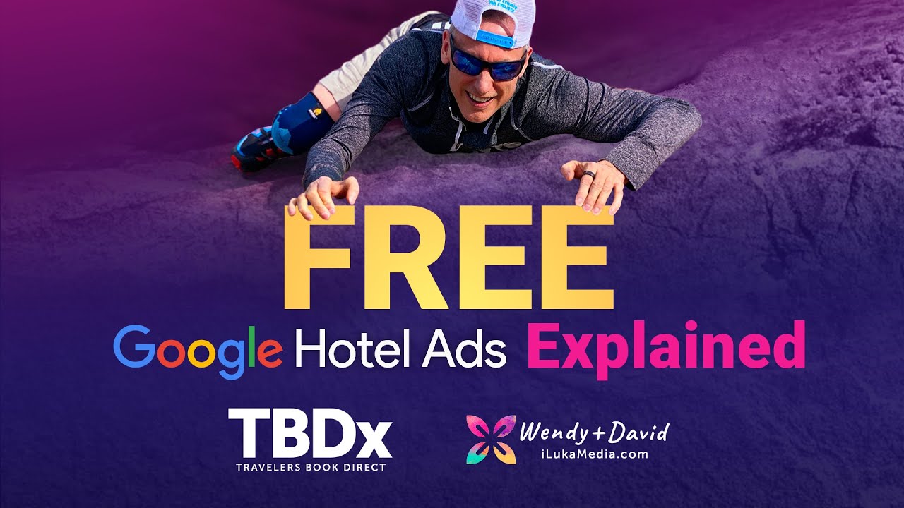 Free Google Hotel Ads Explained for 2021 Direct Bookings - YouTube