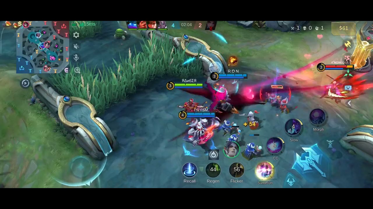 FIRST RANK GAME FOR THE SEASON - YouTube