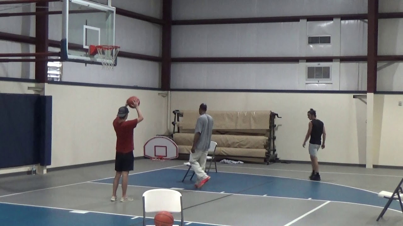 parker workout May 16 022 - YouTube